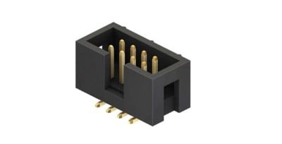 CNC Tech 3020-50-0300-00 Male Header Pins