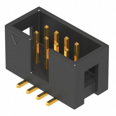 CNC Tech 3020-08-0300-00 Male Header Pins for sale