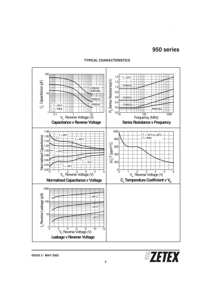 FSD273TA datasheet page 3