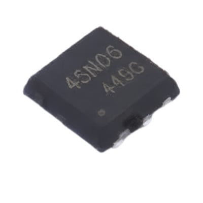 DOINGTER DOP95N08 Single N-Channel MOSFET