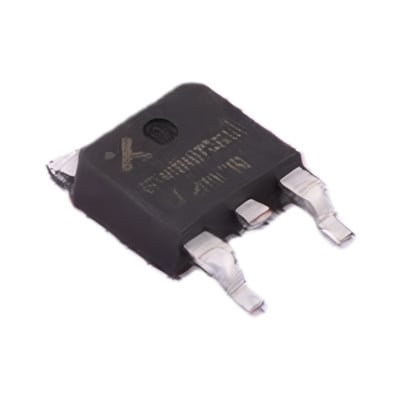 Existar E040N1P5OL1 Single N-Channel MOSFET