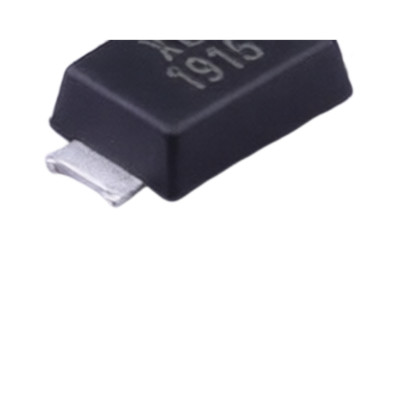 Jingdao Microelectronics SMF12CA TVS Diode