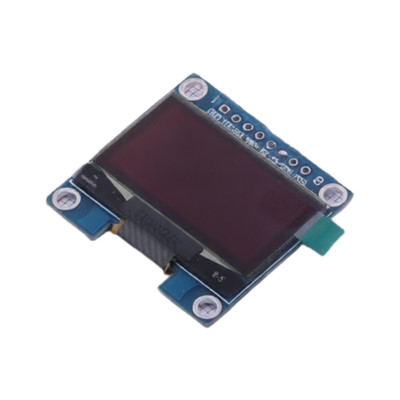 HS HS154L03W2C01 LCD Graphic Chip