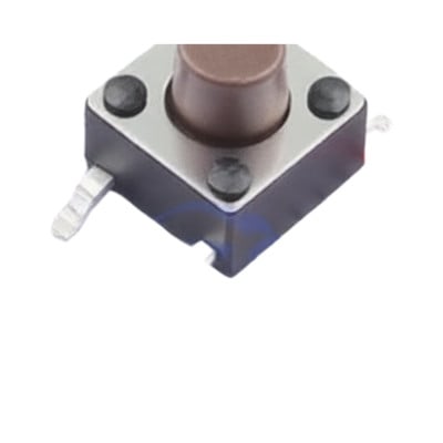 ROCPU Switches TP10722660 Tactile Switch