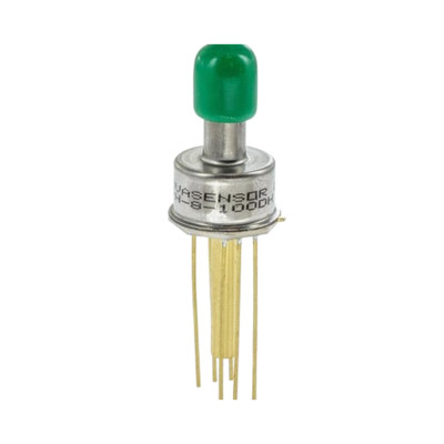 Amphenol NPH-8-007GH Pressure Sensor Transducer