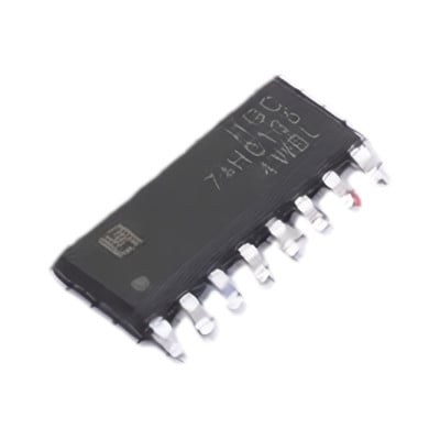 HANSCHIP semiconductor 74HC138DRG for sale