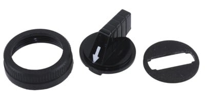 Schneider 9001B25 Switch Accessory Chip