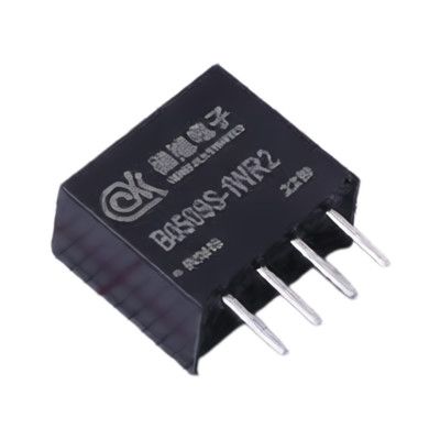DEXU Electronics E0524S-2WR3 DC DC Converter Chip