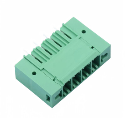 JILN JL5EDGVHM-76205G01 Header Plug Socket