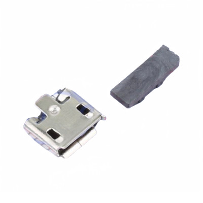 HOOYA USB-111LH-B-SU T1.5 USB Connector Assembly