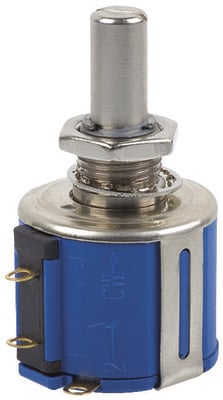 BOURNS 3540S-1-501L Rotary Potentiometer for sale