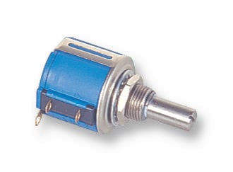 BOURNS 3540S-1-501L Rotary Potentiometer for sale