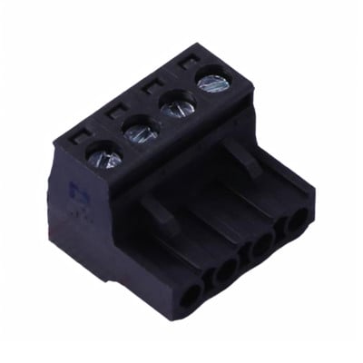 DORABO DB2EK-3.5-2P-BK-S