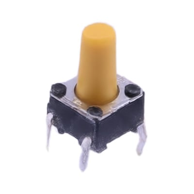 OMRON B3F-1002 Tactile Switch