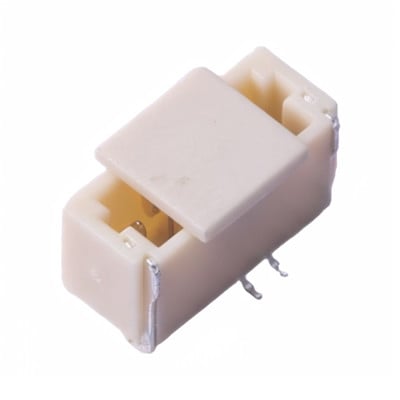 TXGA FWF20003-S10S24W5M Male Header Pins