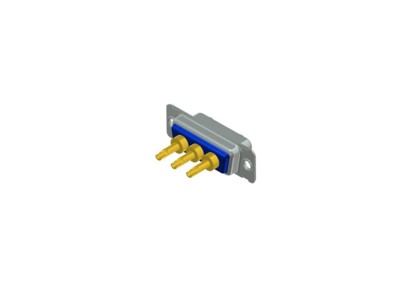 IP67 Combination D-SUB • 3W3C [○\○/○] • Socket for sale