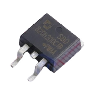 JSCJ SBDB20100CT Single Diode