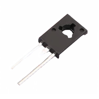HXY MOSFET BD138