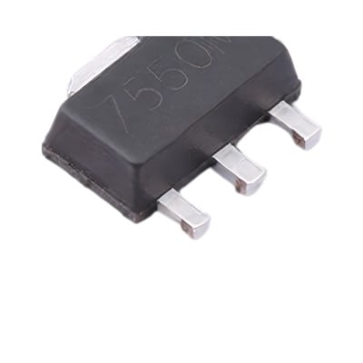 LANKE LK7550-M Low Dropout Linear Voltage Regulator for sale