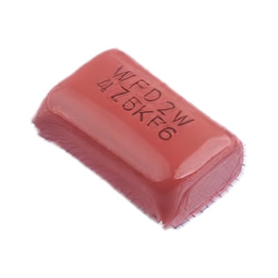 PANASONIC ECWFD2W225J Film Capacitor