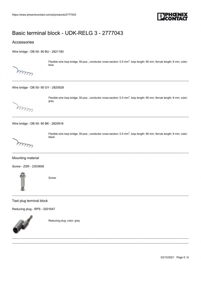 2777043 technical document page 5