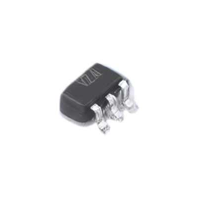 EnergyMath EM74LVC02APW Gates and Inverters Chip