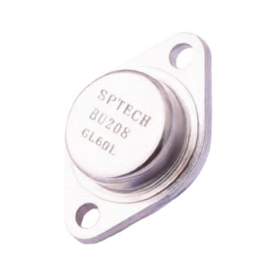 SPTECH BU608 Single Bipolar Transistor