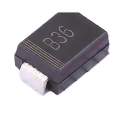 Bencent BV-SMDJ16CA TVS Diode