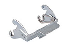 Heavy-Duty Zinc-plated PE Steel Screw, S-E, S-EE, S-ES, S-EP, S-EHV, and S-ESHV Inserts, M4 Thread
