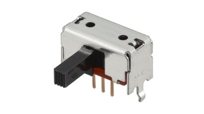 ALPSALPINE SSSF011700 Slide Switch