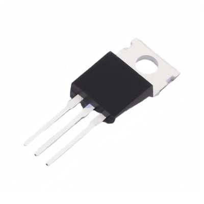 BLUE ROCKET BR8205 Single N-Channel MOSFET