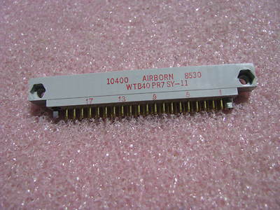 AirBorn WG92PR9SY-3