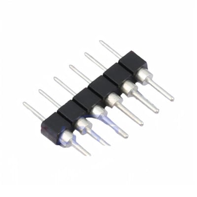 Samtec TS-112-G-A Specialty Pin Header