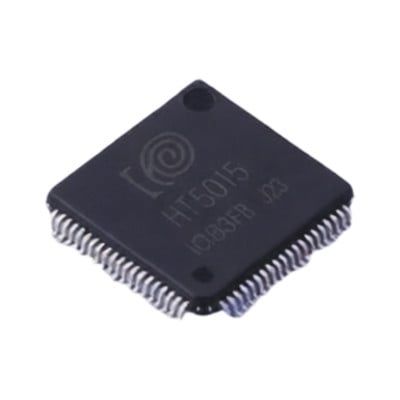 HiTrend Tech (Shanghai) HT5023 Microcontroller Chip