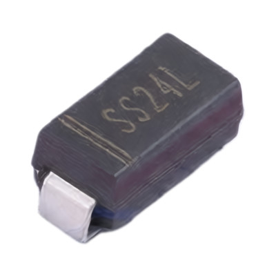 GOODWORK SS54L Single Diode