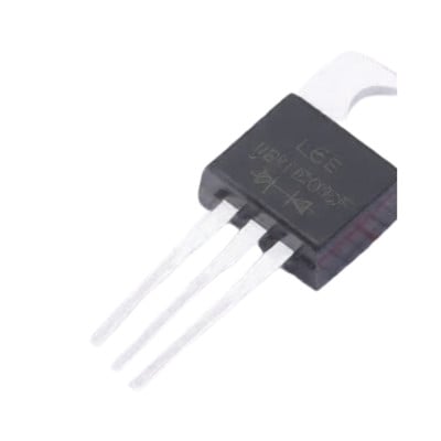 LGE MBR840 Single Diode