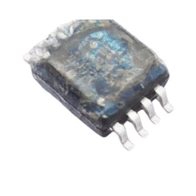 Infineon 2EDR8258XXUMA1 Gate Driver Isolator Chip