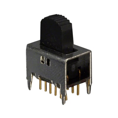 APEM MSS225RG Slide Switch