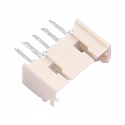 Korean Hroparts Elec 1.25T-6P-DP