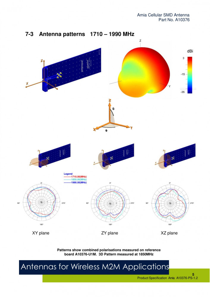 A10376 technical document page 5