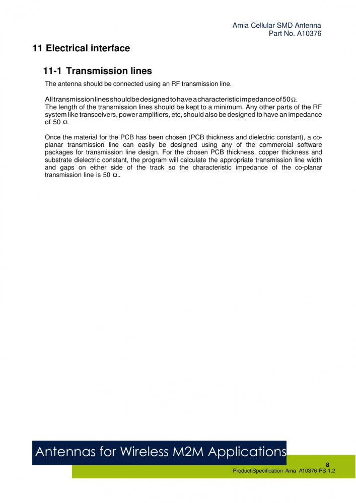 A10376 technical document page 8