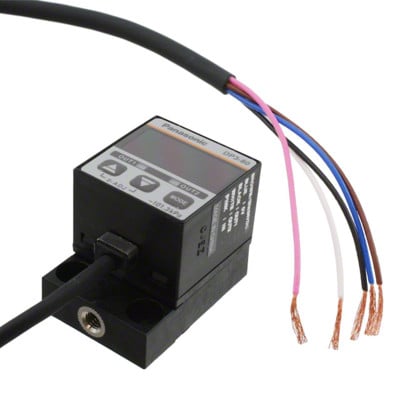 PANASONIC DP3-80 Industrial Pressure Sensor Transducer for sale