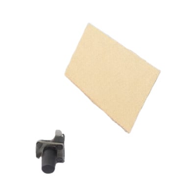 Khon TSB06153-090B331BA-L2000 Tactile Switch