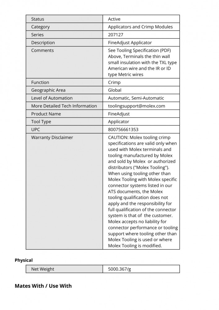 Technical document preview, page 2