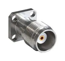 Bulgin RFTNCAA4JFHMF Coaxial Connector (RF) Assembly
