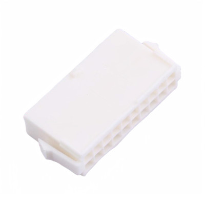 Hongxing HX41406-18R Rectangular Connector Housing