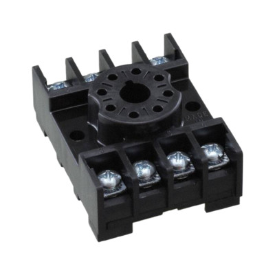 Littelfuse CT0T08-PC Relay Socket