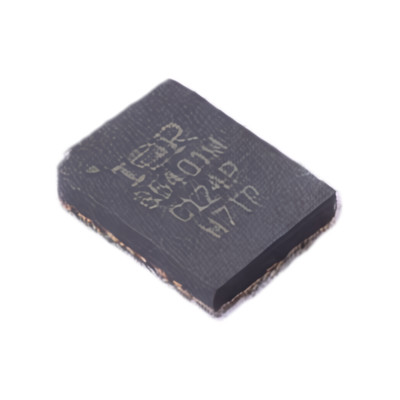 Infineon IR35401MTRPBF Full Half-Bridge (H Bridge) Driver Chip for sale