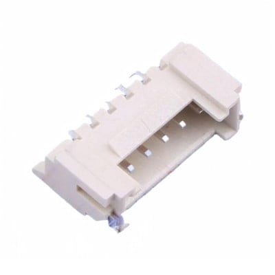 JUSHUO GH200-S02ACA-00 Male Header Pins
