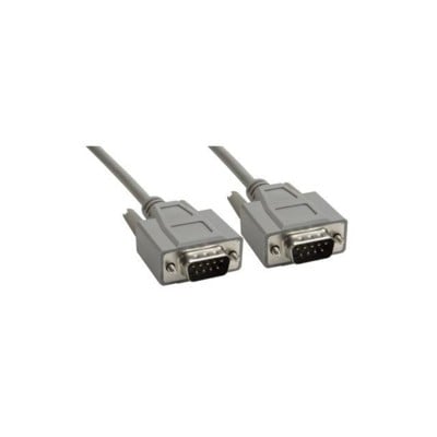 Amphenol CS-DSDMDB09MM-010 D-Sub Cable Assembly